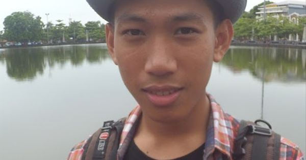 Konten dari Teguh Fajar Saputra - kumparan