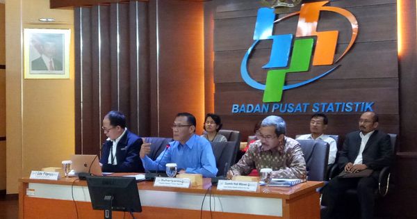 BPS: Berita BPS Terbaru dan Terupdate - kumparan