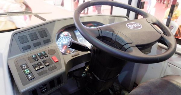 Setir Bus: Berita Setir Bus Terbaru dan Terupdate - kumparan