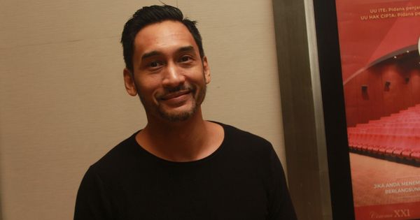 Restu Sinaga: Berita Restu Sinaga Terbaru dan Terupdate - kumparan