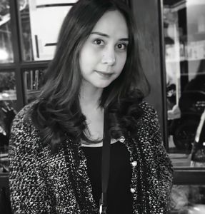 Konten dari Raishya Caca - kumparan