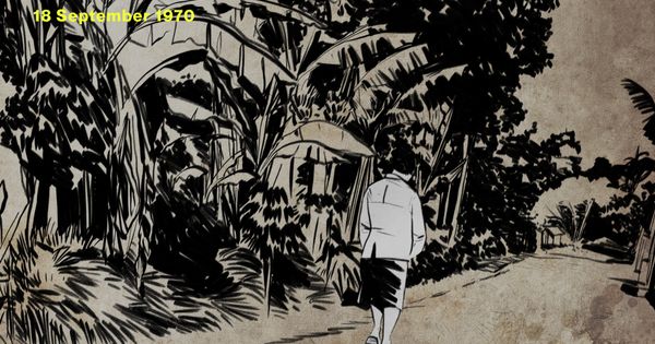 Sum Kuning: Berita Sum Kuning Terbaru dan Terupdate - kumparan