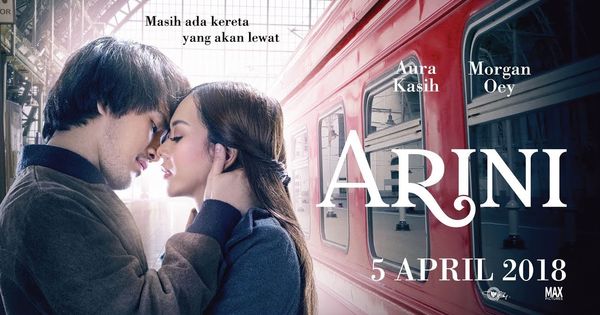 Film Arini: Berita Film Arini Terbaru dan Terupdate - kumparan