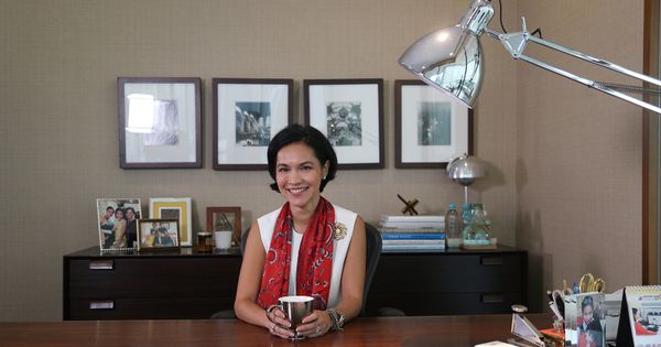 Arini Subianto: Berita Arini Subianto Terbaru dan Terupdate - kumparan