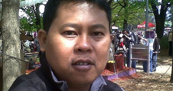 Konten dari Om Wawan - kumparan