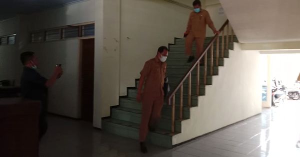 BKD: Berita BKD Terbaru dan Terupdate - kumparan