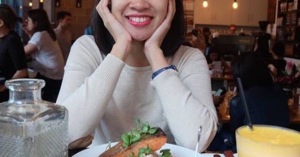 Konten dari nina evayanti - kumparan