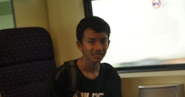 Konten dari Muhammad Rafi Rasyiq - kumparan