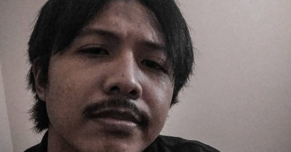 Konten dari Akram Ziyad - kumparan