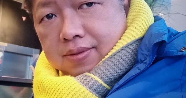 Konten dari Edwin Tjahjadi Widjaja - kumparan