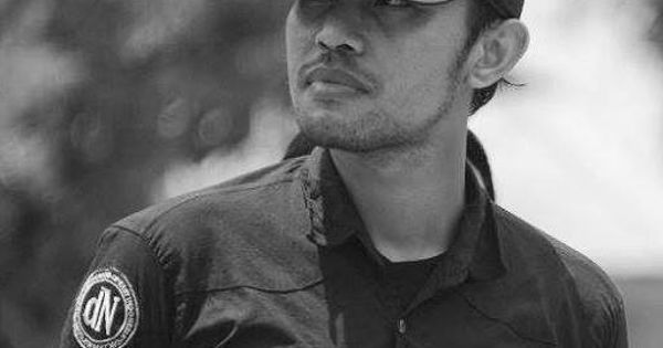 Konten dari Saiful Yamin - kumparan