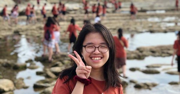 Konten dari ADELIA JESSICA SALIM - kumparan