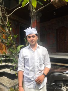 Konten dari I Kadek Dedy Apriyanta - kumparan