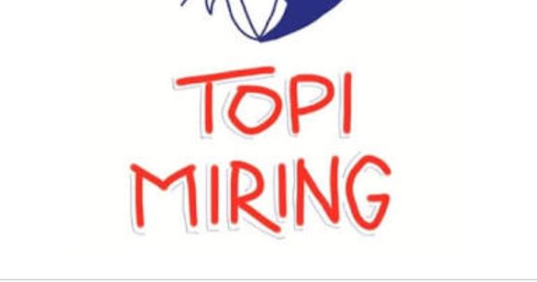 Konten dari Topi Miring - kumparan
