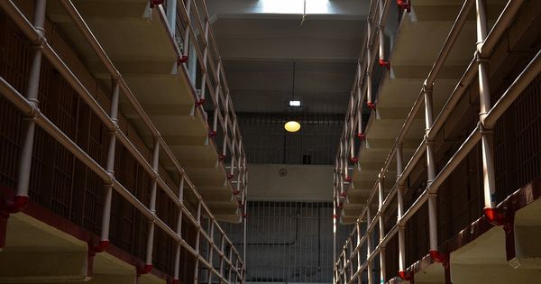 LP Cipinang: Berita LP Cipinang Terbaru dan Terupdate - kumparan