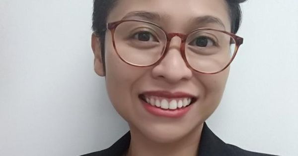 Konten dari fitribintang - kumparan