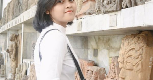 Konten dari Indah Utami - kumparan