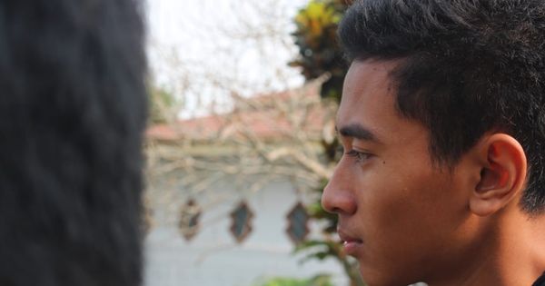 Konten dari Ali Fahmi - kumparan