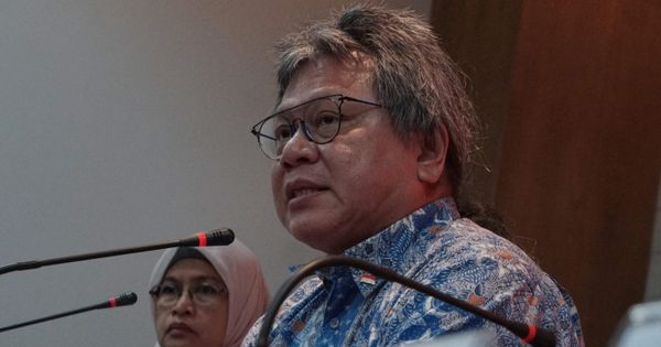 Alvin Lie: Berita Alvin Lie Terbaru dan Terupdate - kumparan