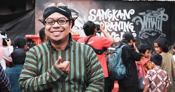 Konten dari ANDY HERMAWAN - kumparan