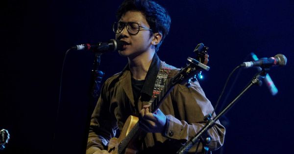 Aldrian Risjad: Berita Aldrian Risjad Terbaru dan Terupdate - kumparan