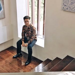 Konten dari Andrew Setiawan - kumparan