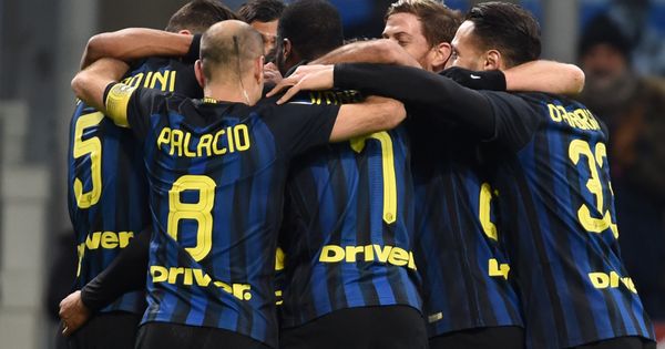 Inter Milan: Berita Inter Milan Terbaru dan Terupdate - kumparan