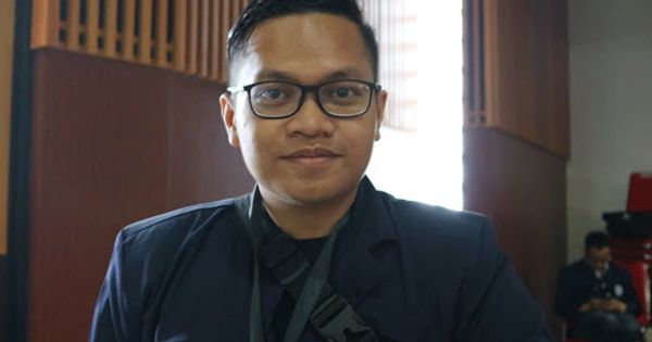 Konten dari Muhammad Naser El Haq - kumparan