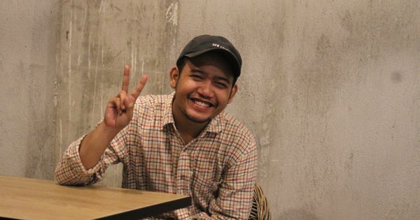 Konten dari aldi rahman - kumparan