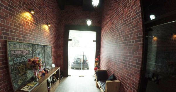 Agate Studio: Berita Agate Studio Terbaru dan Terupdate - kumparan