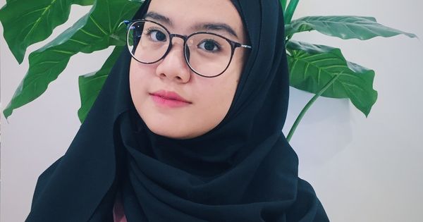 Konten dari Nanda Eka putri - kumparan