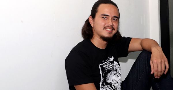 David John Schapp : Berita David John Schapp Terbaru dan Terupdate ...