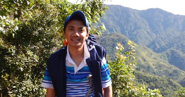 Konten dari Dimas Rahman - kumparan