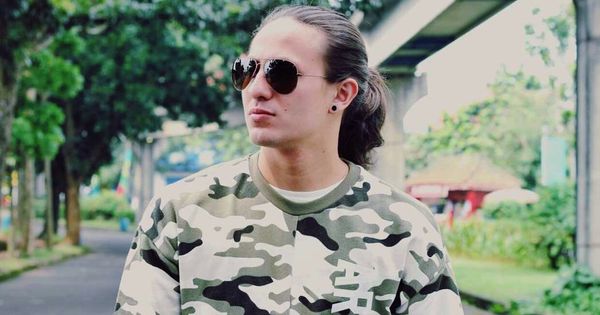 Dylan Carr: Berita Dylan Carr Terbaru dan Terupdate - kumparan