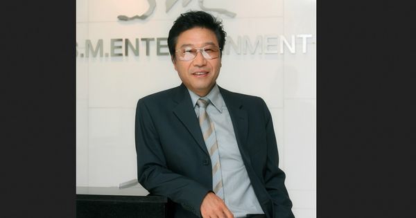 Lee Soo-man: Berita Lee Soo-man Terbaru dan Terupdate - kumparan