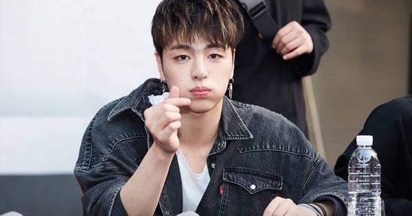 June 'iKON': Berita June 'iKON' Terbaru dan Terupdate - kumparan