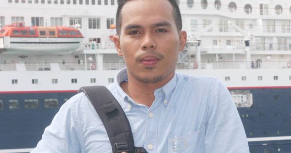 Konten dari Arman Suparman - kumparan