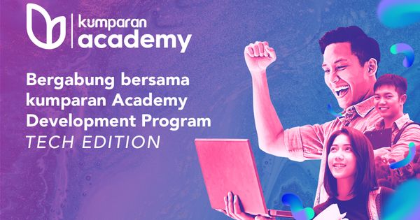 kumparan Academy: Berita kumparan Academy Terbaru dan Terupdate - kumparan