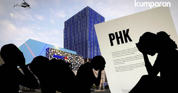 PHK: Berita PHK Terbaru dan Terupdate - kumparan