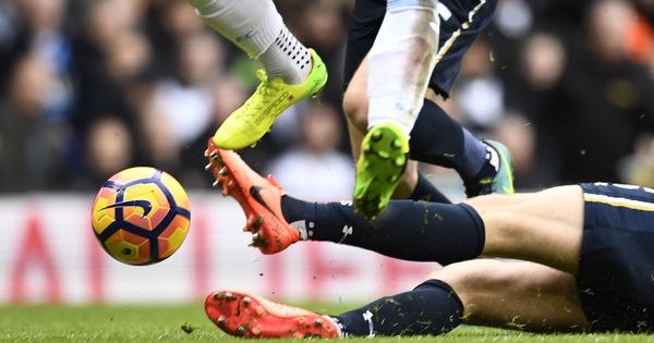 Sepak Bola: Berita Sepak Bola Terbaru dan Terupdate - kumparan