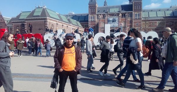 Konten dari Dawam Multazam - kumparan