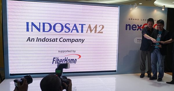 Indosat IM2: Berita Indosat IM2 Terbaru dan Terupdate - kumparan