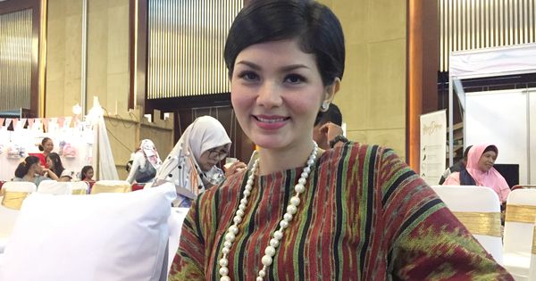 Intan RJ: Berita Intan RJ Terbaru dan Terupdate - kumparan