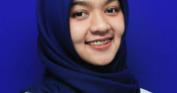 Konten dari Khaerunnisa Fauziah - kumparan