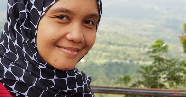 Konten dari Nunung Yuni Anggraeni - kumparan