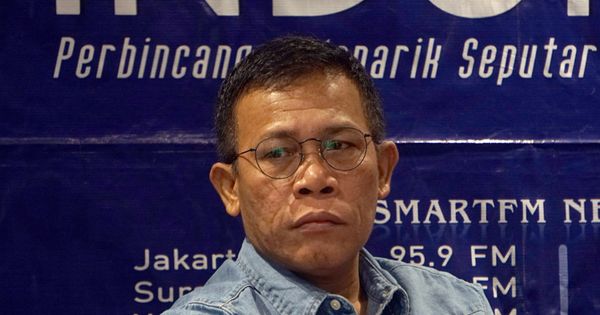 Masinton: Berita Masinton Terbaru dan Terupdate - kumparan