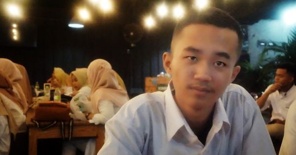 Konten dari Muhammad gilang - kumparan