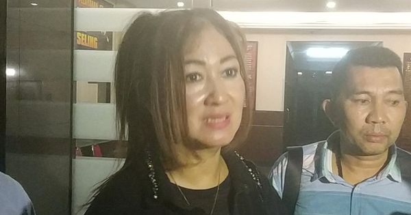 Zarima: Berita Zarima Terbaru dan Terupdate - kumparan