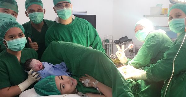 Operasi Caesar: Berita Operasi Caesar Terbaru dan Terupdate - kumparan