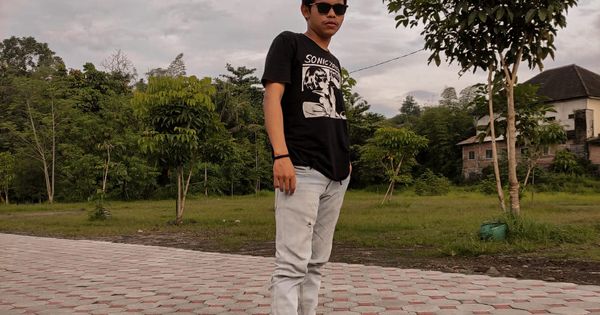 Konten dari Dicky modjo - kumparan